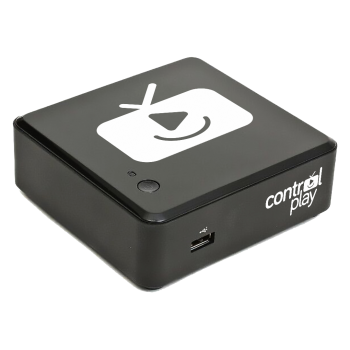 Control Player - Control Play
